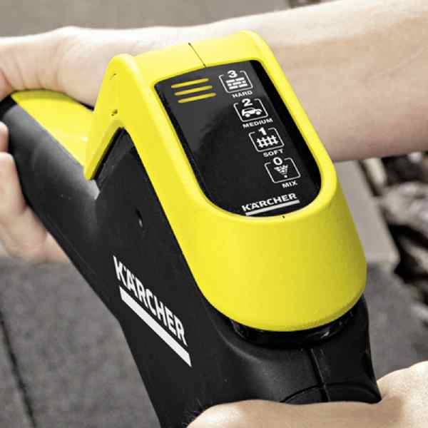 قیمت و خرید کارواش خانگی کارچر K4 Power Control-شرکت ابراهیم